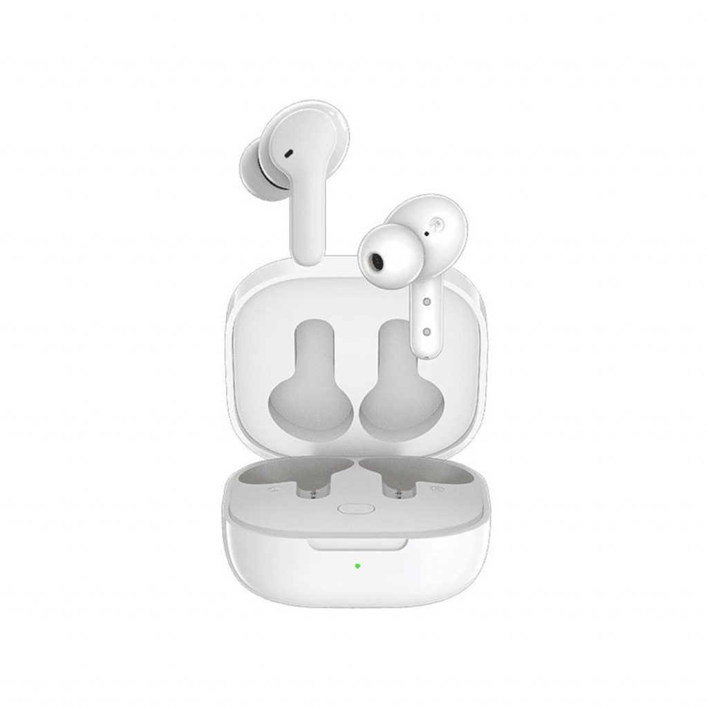 QCY T13 True Wireless Earbuds - BlueByte Shop