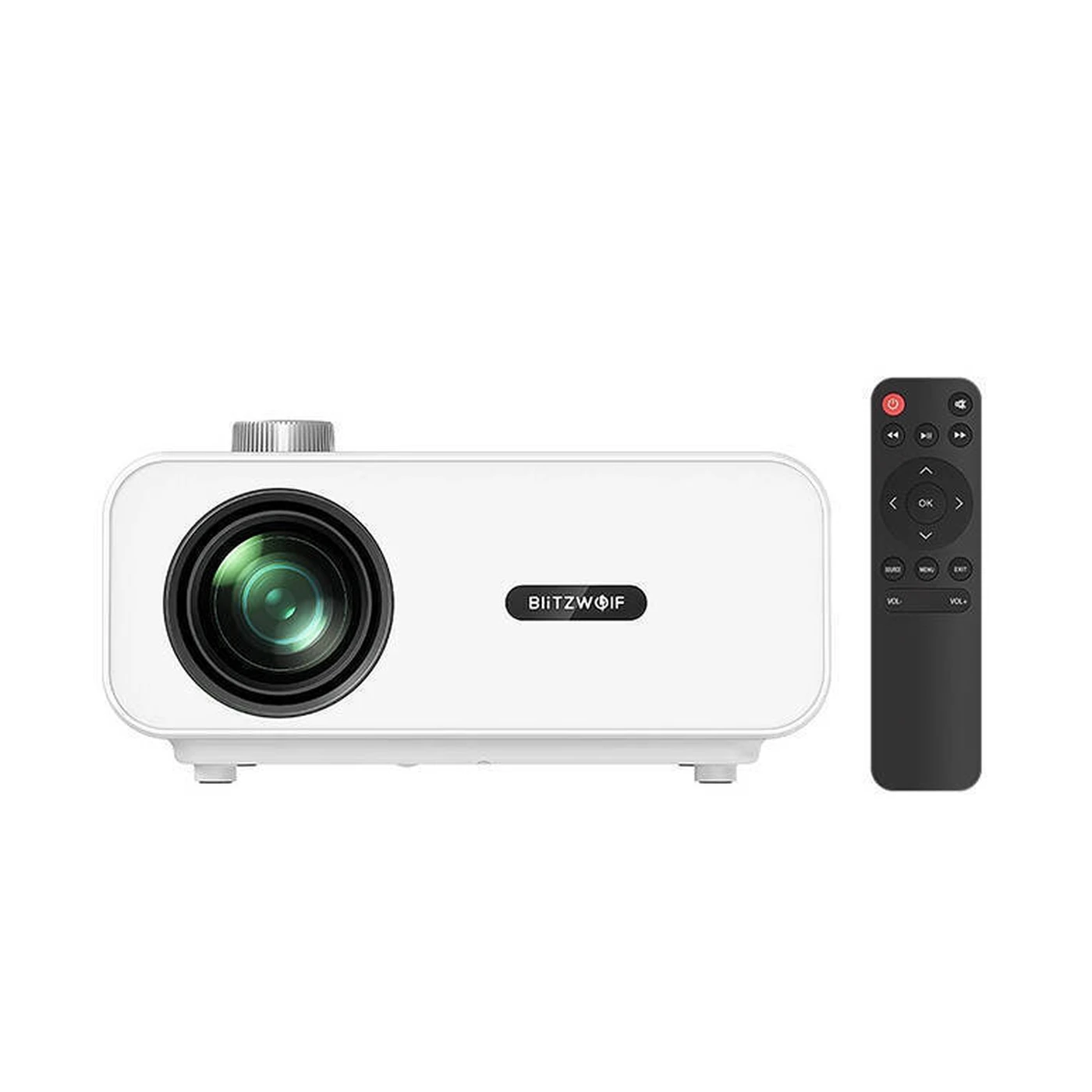 TV Box & Projectors - BlueByte Shop - Πάτρα
